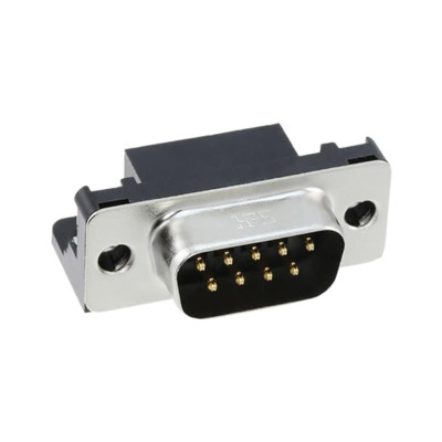 HRS RDED-9P-LNA(55)