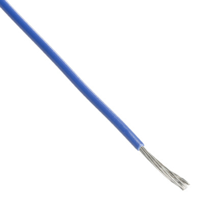 CNC Tech 3239-18-1-0500-005-1-TS Single Conductor Hook-Up Wire for sale