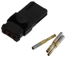 DEUTSCH D369-P33-NS0 Rectangular Connector Housing for sale