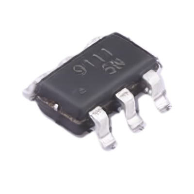 JSCJ CJDR9110 Motor Driver Controller Chip