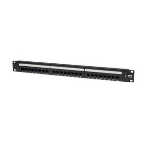 EATON N204-S01-BL-RA Modular Ethernet Cable (RJ45)