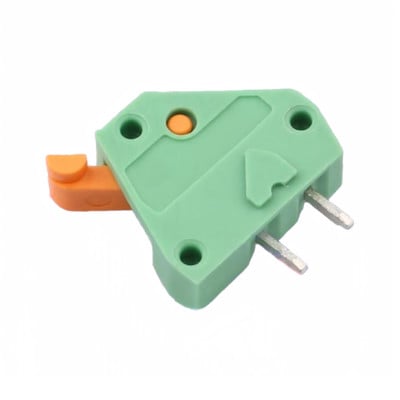 Phoenix Contact 2200319 Wire to Board Terminal Block