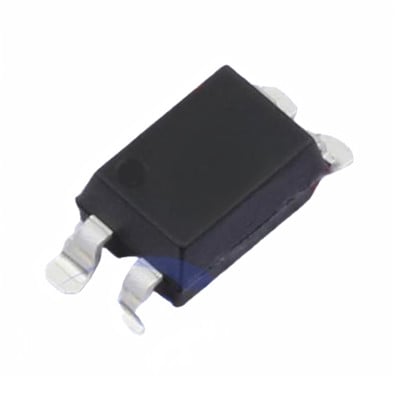 AOTE AT817B-FeH-DE Photovoltaic Output Optoisolator Transistor Chip