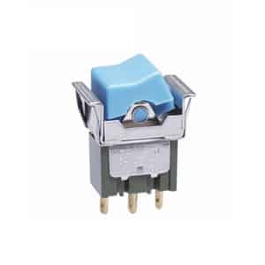 Snap-in Mount Miniature Rocker