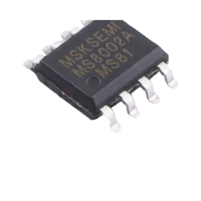 MSKSEMI MS8002A Audio Amplifier Chip for sale
