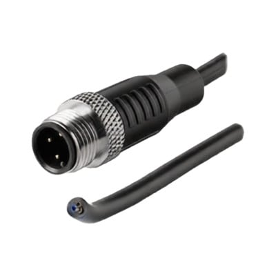 CUI CDM1230-08A-01MRA-3M-67 Circular Cable Assembly