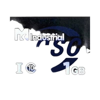 MK MKUS128M-IXKU1 Memory Card Chip