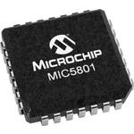 Microchip TechnologyMIC5801YV for sale