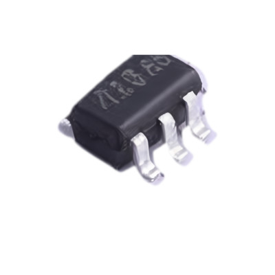 DIODES 74AVCH1T45W6-7 Translator Level Shifter Chip