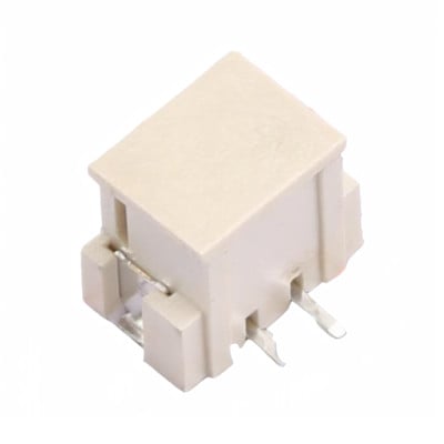 MAX MXPH-2.0-08P-LT1-0-A Male Header Pins