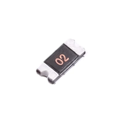 R+O SMD1206-025-24 PTC Resettable Fuse