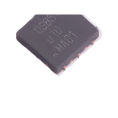DSTECH DS8570F8 Linear Low Dropout (LDO) Voltage Regulator