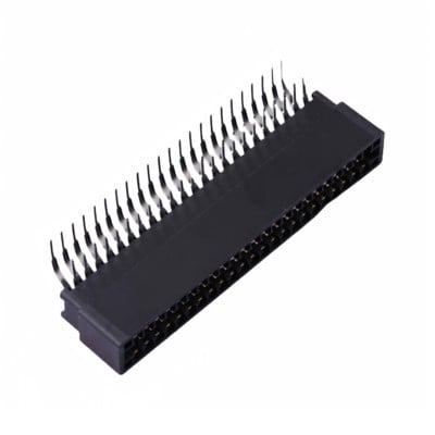 WingTAT ER32BGFBK Edgeboard Connector Chip
