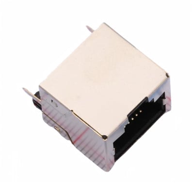 RCH WR02408 Modular Ethernet Connector Jack