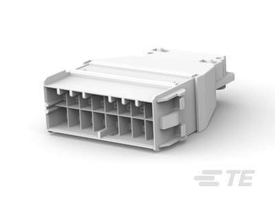 TE Connectivity / AMP Brand926539-2
