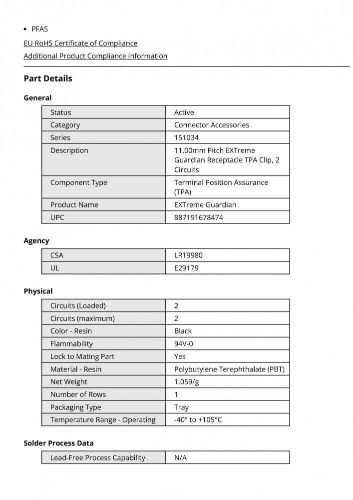 Technical document preview, page 2