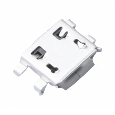 SHOU HAN MICRO 2PCB1.6 ZB USB, DVI, HDMI Connector Assembly