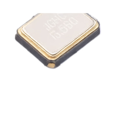 JGHC S3213521101080C3 Crystal Oscillator