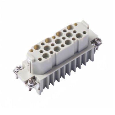 WAIN HD-008-MC Power Connector Chip – Reliable Power Connection Solution