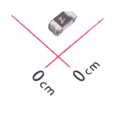 R+O SMD1210-200-6 PTC Resettable Fuse