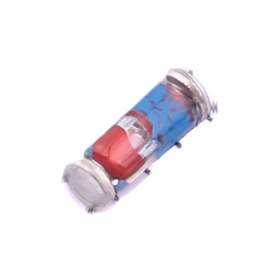 HXY MOSFET HBZV55-C3V3