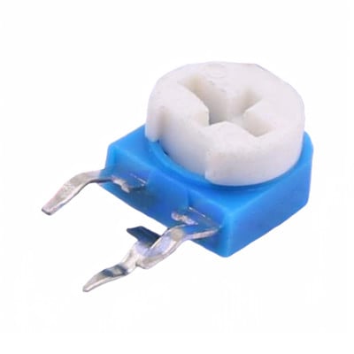 BOCHEN RM065-102(1K) Trimmer Potentiometer