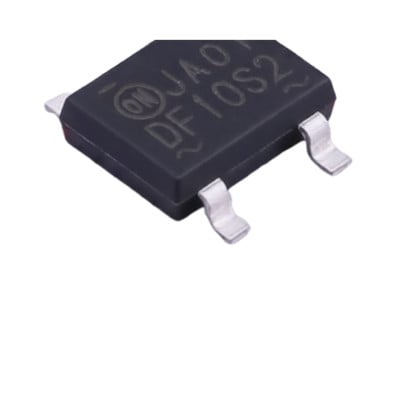 onsemi DF04S1 Bridge Rectifier