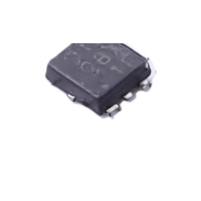 AnaSem VRD1833MNX Linear LDO Voltage Regulator