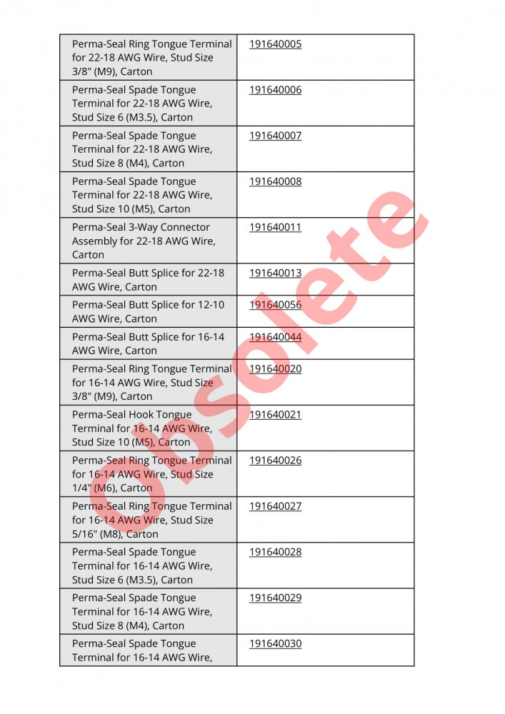 Product document page 3