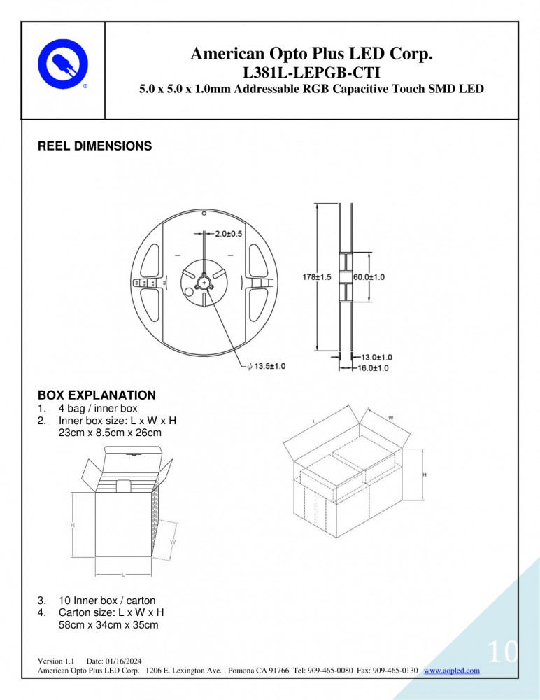L381L-LEPGB-CTI document page 10