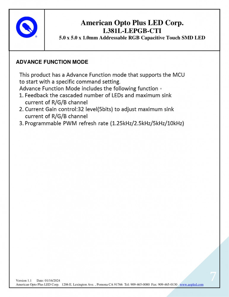 L381L-LEPGB-CTI document page 7
