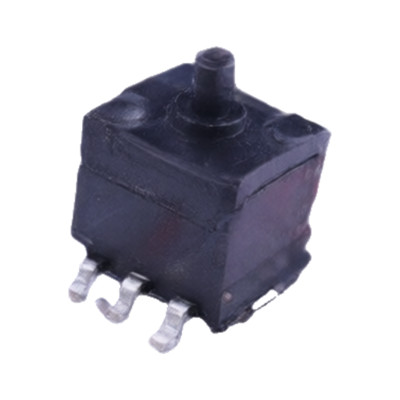 ALPSALPINE SPPJ226400 Pushbutton Switch