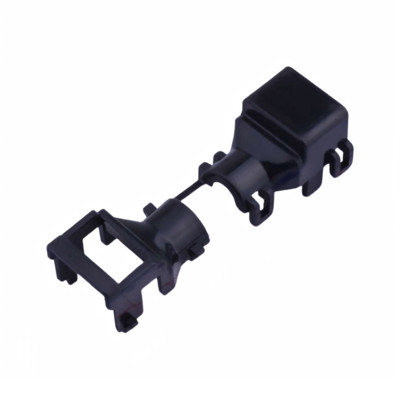 KUM HV015-08020 Circular Connector Housing