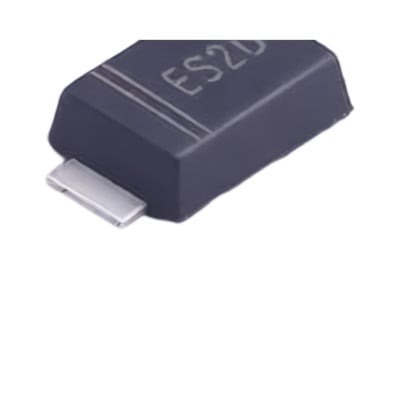 Shikues US2DF Single Diode