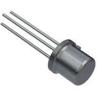 Central 2N2222A PBFREE Single Bipolar Transistor for sale