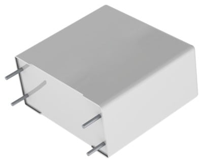KEMET C4AEJBW5550A3NJ Film Capacitor