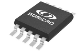SGMICRO SGM4895YPMS8/TR