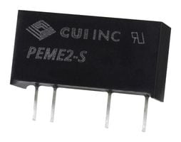 CUI PEM2-S24-S5-S Off-Board DC DC Converter