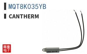 Cantherm F20A160053600060 Mechanical Thermostat Chip for sale
