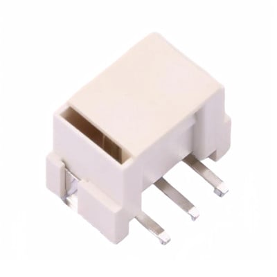 JUSHUO VH396-S03DCA-00 Male Header Pins