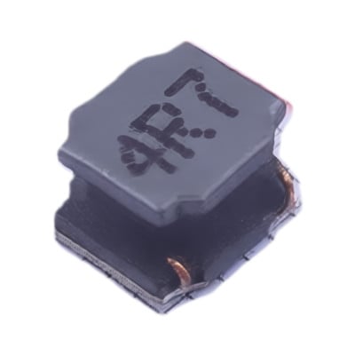 KOHERelec NRSC5020-4R7M Fixed Inductor