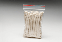 Terminal Oiler Replacement Wicks – Package of 25