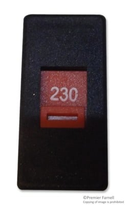 Bulgin T22208EAAG Slide Switch for sale