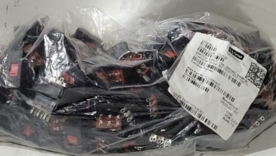 Bulgin T22208EAAG Slide Switch for sale