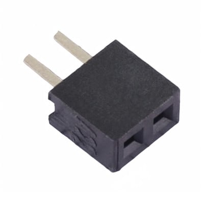 Megastar ZX-PM2.0-2-6PY Female Socket Header & Receptacle