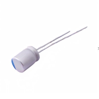 BERYL Electronic Tech BC016M331LO6.3*8L-1A4T Aluminum-Polymer Capacitor