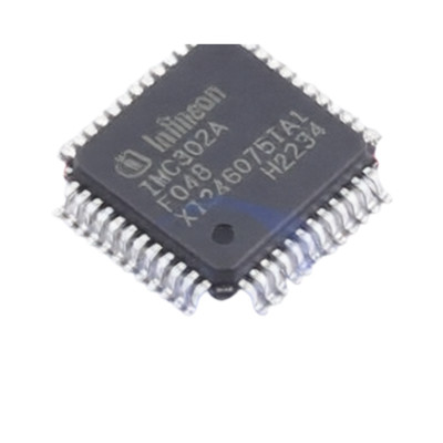 Infineon IMC302AF048XUMA1 Microcontroller for sale