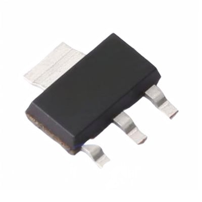 ARK micro DMB16C20A Single N-Channel MOSFET