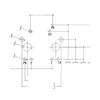 TE Connectivity 2337994-4 for sale