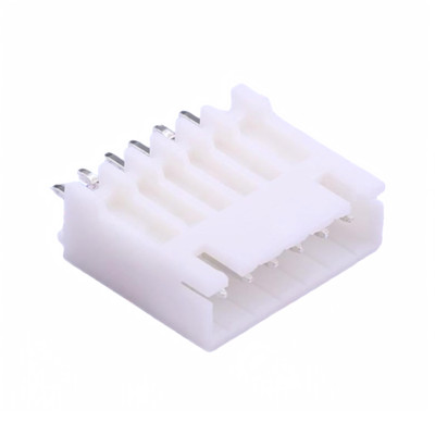 Hongxing HX25035-4BH Male Pin Header Chip for PCB Connections
